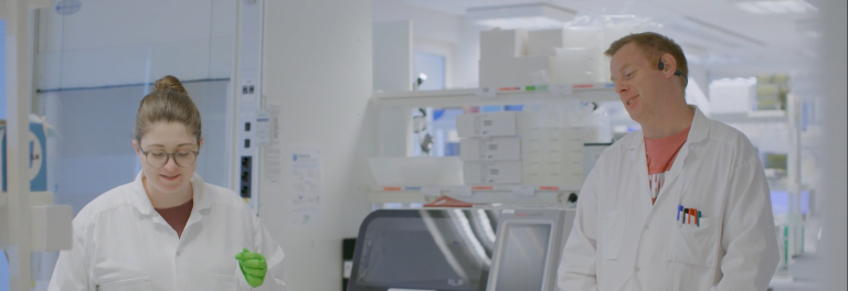 Testimonials – BioArctic